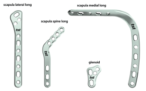 Skapula Plates – TST