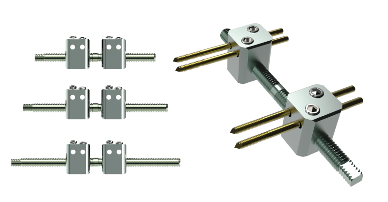 Mini Fixators – TST