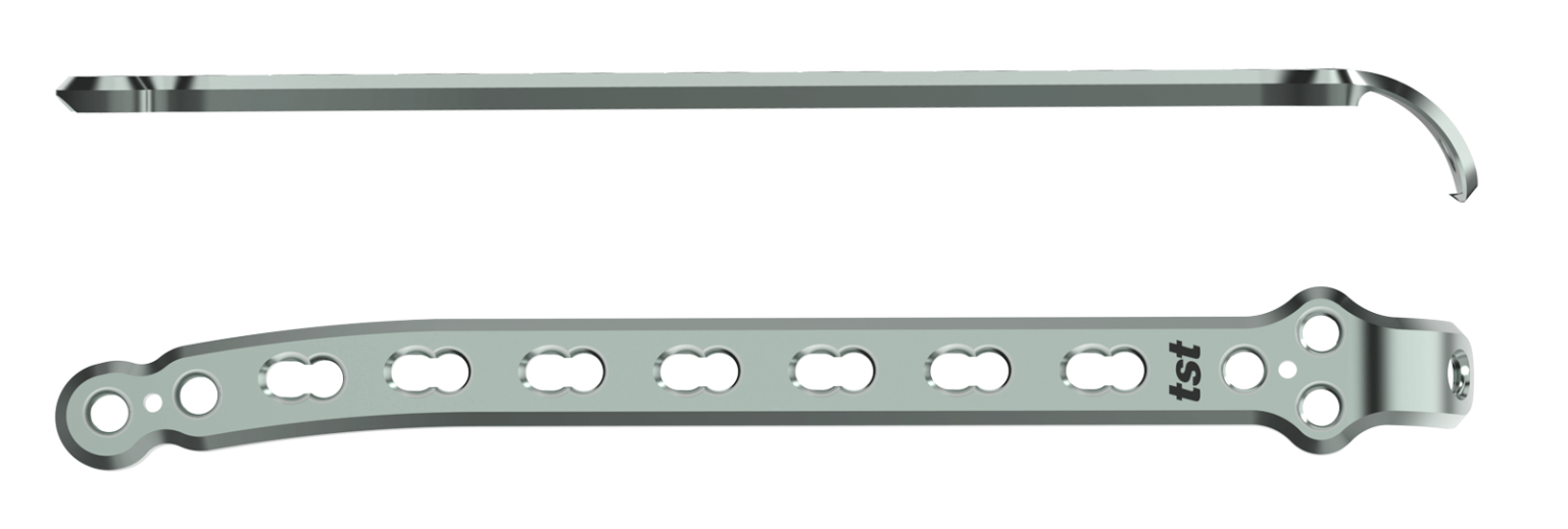 Olecranon Plate – TST