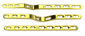 Wrist Fusion Plate System – TST