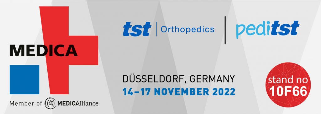 TST – Orthopedic Implants